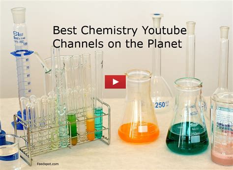Image result for Chemistry Tutorial Videos
