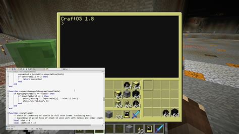 Image result for ComputerCraft Breed