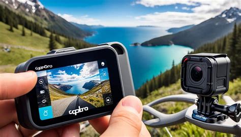Image result for GoPro Camera Remote