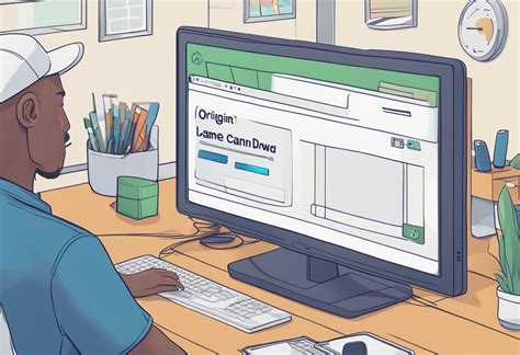 Image result for Origin Fix Problem