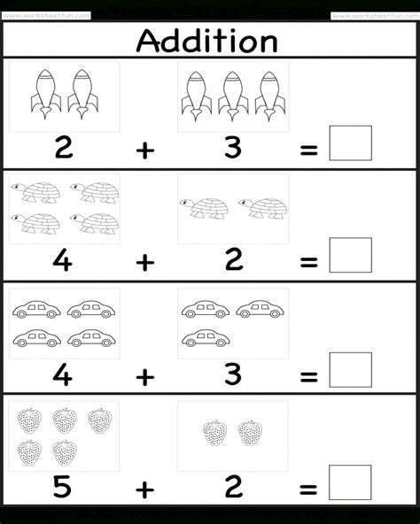 Image result for Pre-K Math Addition Game Lesson
