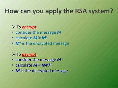 Image result for RSA Video Examples