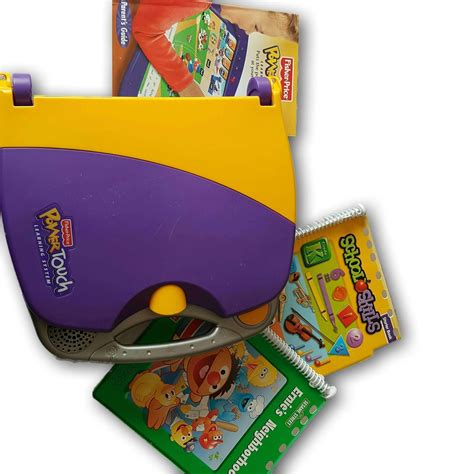 Image result for PowerTouch Learning System