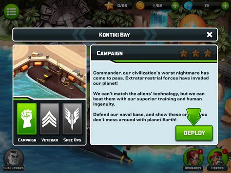 Image result for Alien Creeps TD Gameplay