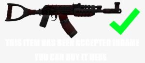 Image result for Alien Red AK