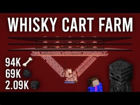 Image result for Automatic Wither Skeleton Farm Java