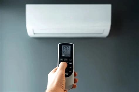 Image result for Fujitsu Mini Split Remote Reset Button Function