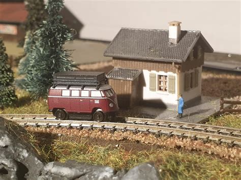 Image result for Plasterboard Z Scale Layout