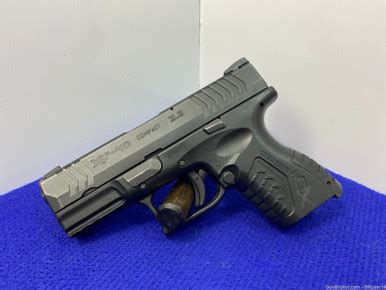 Image result for Springfield XDM 40 Compact