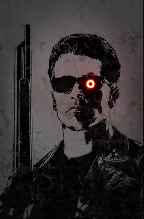 Image result for Terminator Neon