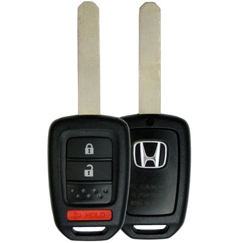 Image result for Program 2014 Honda Remote Key