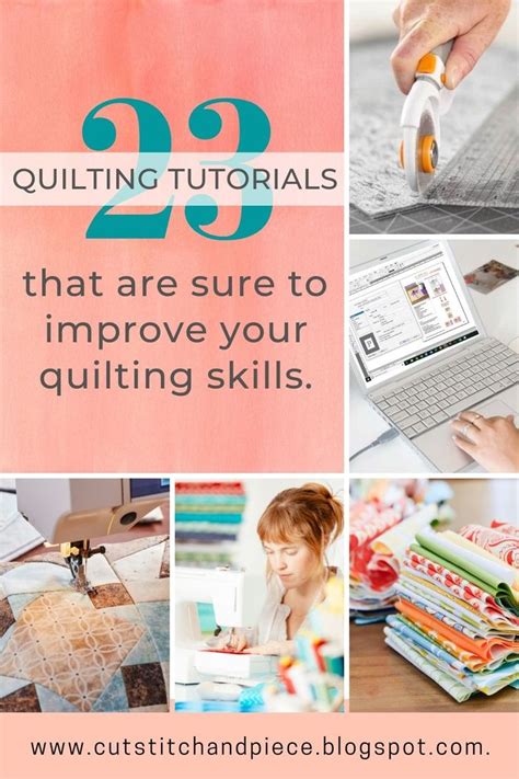Image result for Quilting Patterns and Tutorials