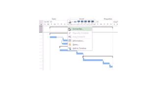Image result for MS Project Quick Guide