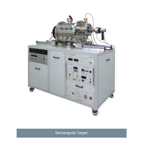 Image result for Magnetron Sputtering System