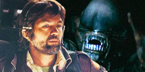 Image result for Alien Dallas Death