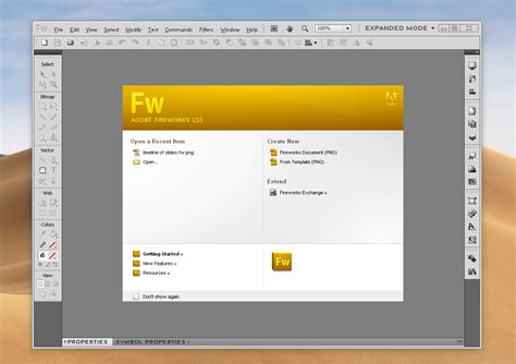 Image result for Adobe Fireworks CS5 Tutorial