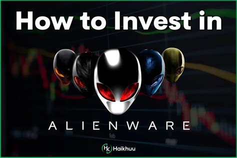 Image result for Alienware Stock Symbol