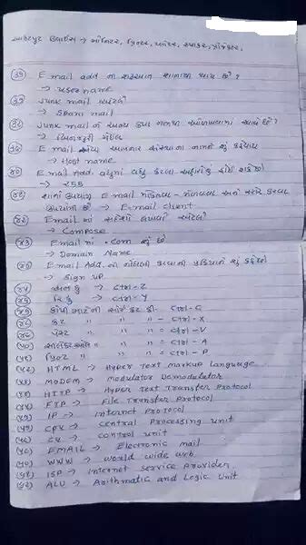 Image result for CCC Question Answer