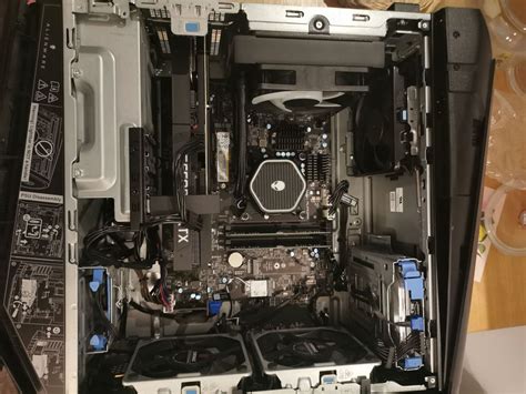 Image result for Alienware Cryo Tech Cooling Technology