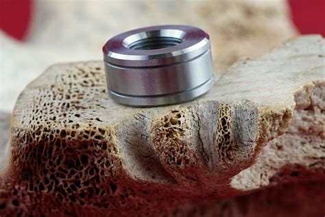 Image result for Stainless Steel Thread Protector