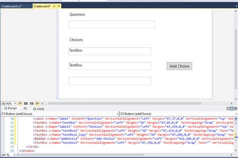 Image result for Note in XAML