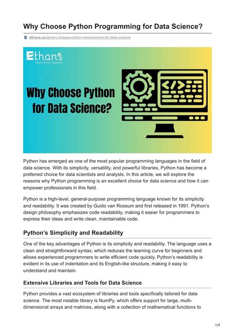 Image result for Python Programming Science