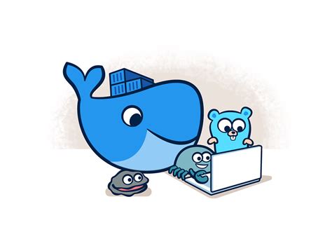 Image result for Docker Software Container