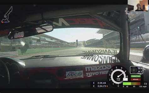 Image result for MX-5 Track Guide