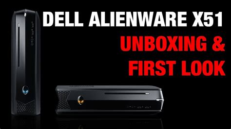 Image result for Alienware X51 Open Case