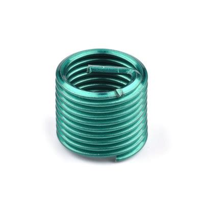 Image result for Thread Wire Insert Process