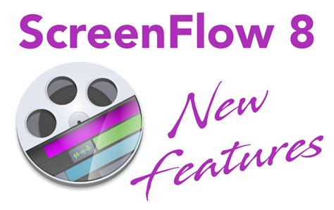 Image result for ScreenFlow Features
