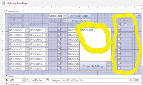 Image result for Access ListBox Option Basic