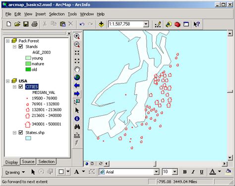 Image result for How to Using Like Formula in ArcMap