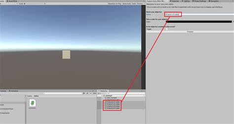 Image result for Make Unity Custom Editor Tools