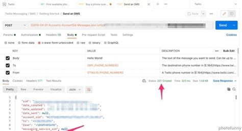 Image result for How to Send SMS Using Twilio No Code
