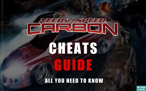 Image result for NFS Heat Cheat Engine