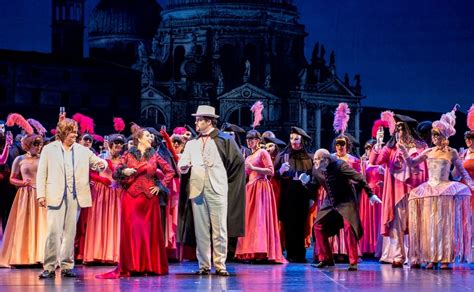 Image result for Seattle Opera Voice Over