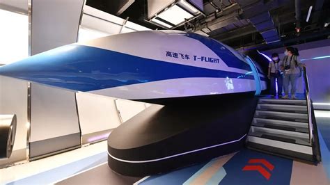 Image result for Hyperloop Vs Maglev