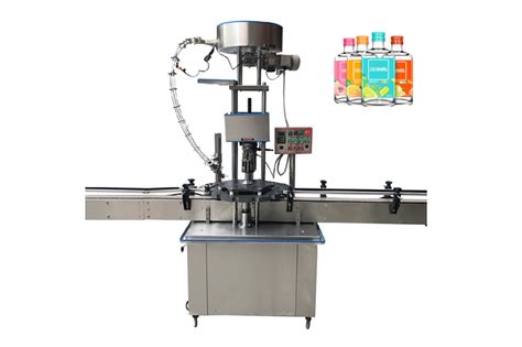 Image result for Automatic Ropp Capping Machine