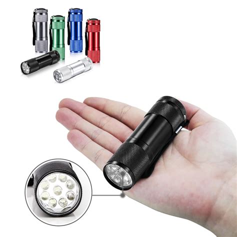 Image result for LED Mini Flashlight