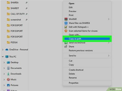 Image result for How to Check File Path Using Windows 10
