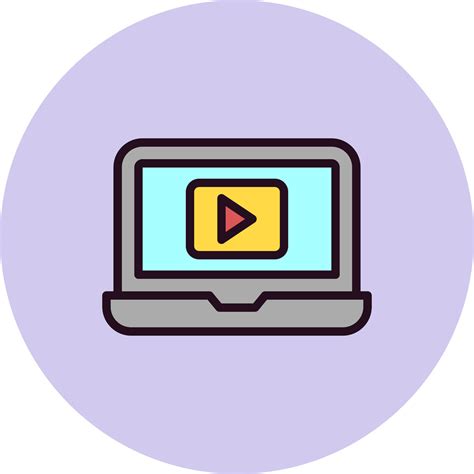 Image result for Symbols for Video Tutorial