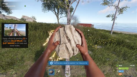 Image result for Rust Game Gameplay