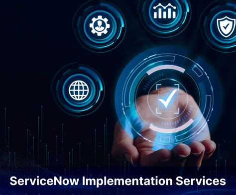 Image result for ServiceNow Implementation