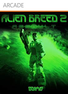 Image result for Alien Breed 2 Walkthrough