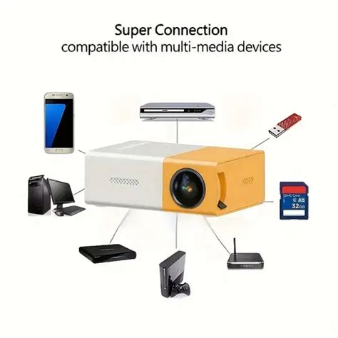 Image result for How to Install Temu Mini LED Projector