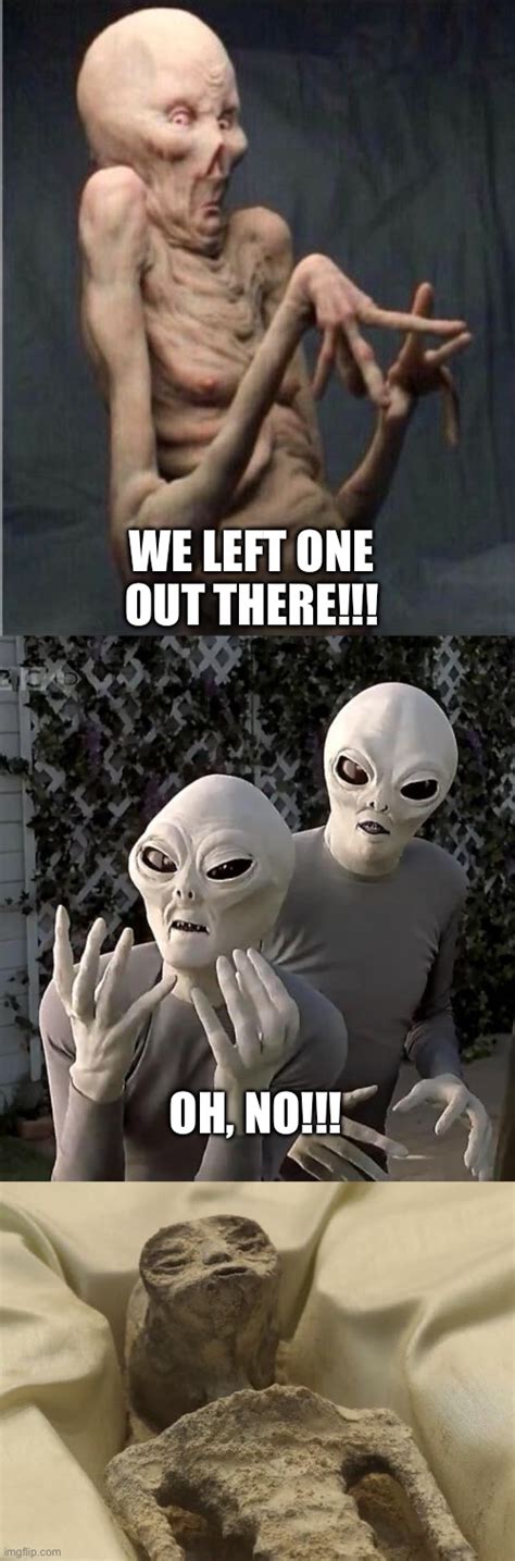 Image result for Alien Picture Meme