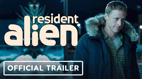 Image result for Alien Resident Show