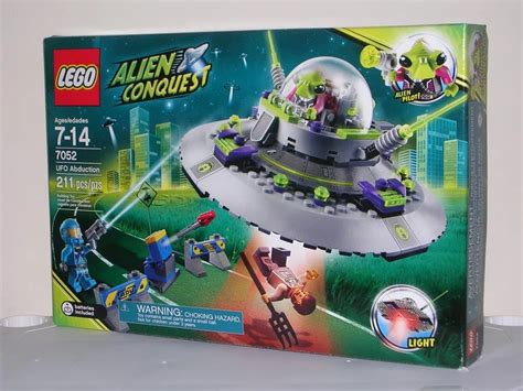 Image result for Alien Conquest.lego.com