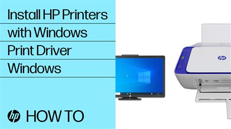Image result for Installing HP Printer Software
